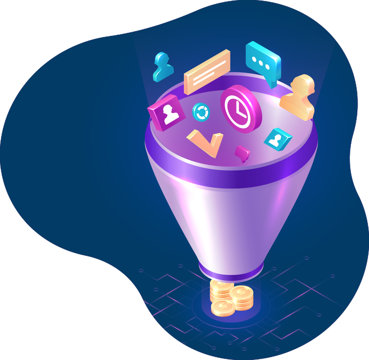 Get Leads - PowerBridge Media - Bridging the gap between leads and ...